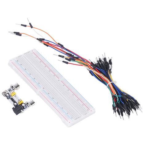 Breadboard Kit Breadboard Kit Electric Starter Breadboard Kit Breadboard Kit V Class Leading