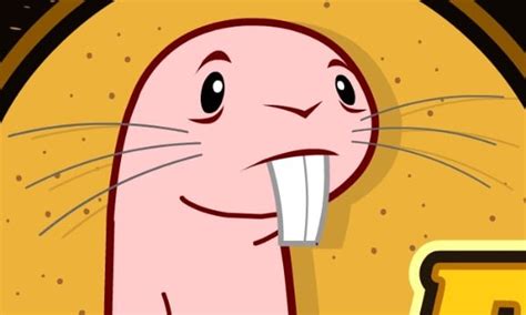 Kim Possible Rufus Lasopatherapy