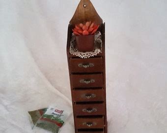Spice Drawer Etsy
