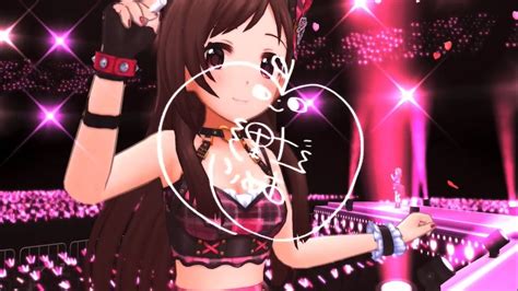【デレステmv】無限l∞pだlove♡《シャウトアウト・ラヴ》 Youtube
