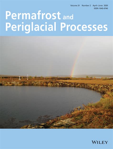 Ground Temperature And Snow Depth Variability Within A Subarctic Peat Plateau Landscape Sannel