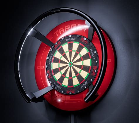 Omni Auto Scoring System Exclusively For Dartcounter