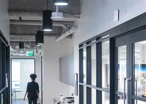 If Design Openpath Single Door Controller