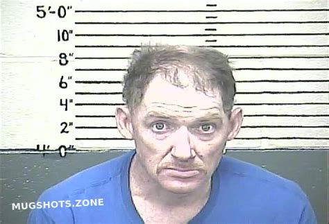 Huffman Jonathan Toby 10 16 2022 Carter County Mugshots Zone