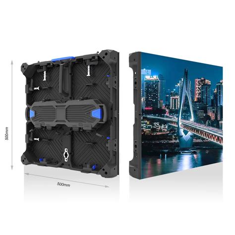 Mooncell LED Control Card Store LED Display Screen Controller System