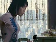 Naked Rinko Kikuchi In Babel Video Clip