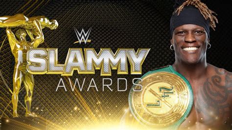 2020 Wwe Slammy Awards Results • Aipt