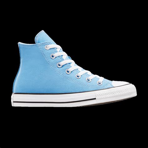 Кроссовки Converse Chuck Taylor All Star High 'Light Blue' купить ...