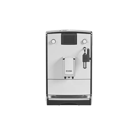 Nicr 796 Cafe Romatica Fully Automatic Espresso Machine Premium