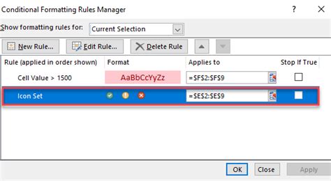 Conditional Formatting Excel And G Sheets Tips For 2023 Automate Excel