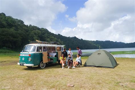 Vw Combi Classic Picnic Or Camping Experience In Bali Klook