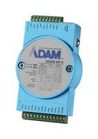 ADAM DE ADVANTECH RTD I P MODBUS TCP MODULE CH V Farnell UK