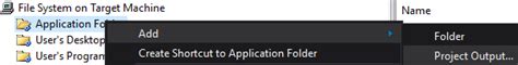 Publish A Net Console Application By Carlos Gómez Devops And Cross Platform Development