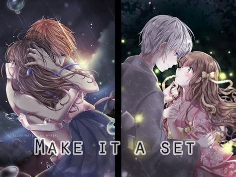 Kyo X Tohru Fruits Basket Fan Art Fanpop Hot Sex Picture