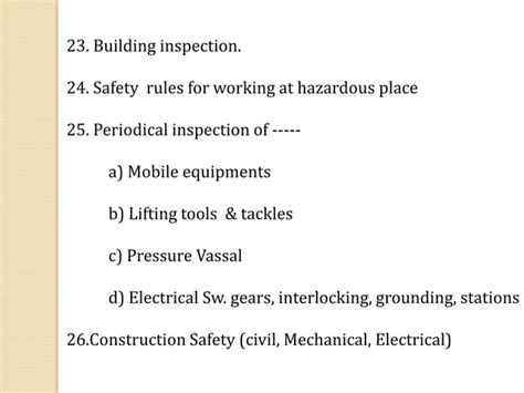 Rsec Safety Training Pptx