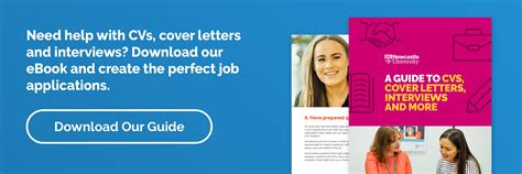 5 Of Our Favourite CV Examples For Babes