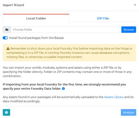 Re Importing And Optimizing Assets Help The Forge