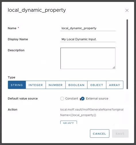 Whats New In Vrealize Automation 86