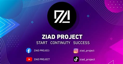Ziad Project