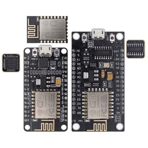1pcs wireless module ch340 cp2102 nodemcu v3 v2 lua wifi internet of
