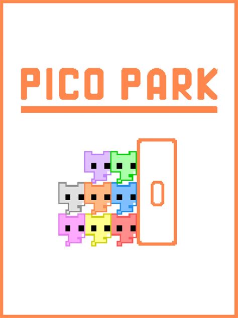 Pico Park Stash Games Tracker