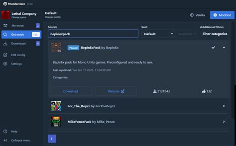 Lethal Company Mods How To Play With More Than Four Players Esports Gg