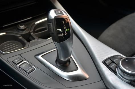 Prueba De Consumo Ii Bmw 118d Motores