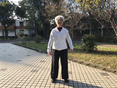 過年少運動作息飲食又不正常 太極基本功6招助養生 自由健康網