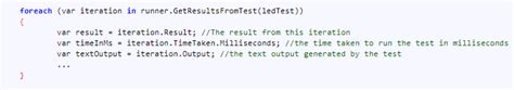 easier access to test result information from xjintegration xjtag