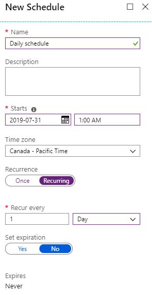 Sync Aad Mobilephone To Spo Cellphone With Azure Automation Runbook