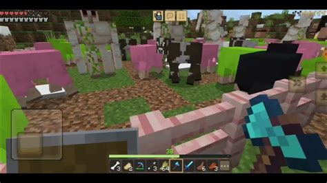 Minecraft Survival Series Part 9 Explore Nether World 😱😱😱😱the Tasin Gamer😎😎😭😭😭😭😭😭😭😨😨 Youtube