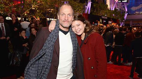 Woody Harrelson Says Fame Is Bad Thats When Things Are Getting F