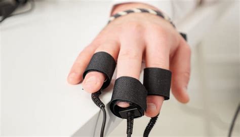 What Can Electrodermal Activity Measurements Tell You Zyto