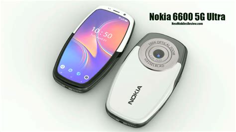 Nokia Mini G Official Looks Release Date Price