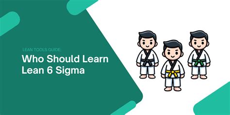 how to select the right lean six sigma projects a comprehensive guide