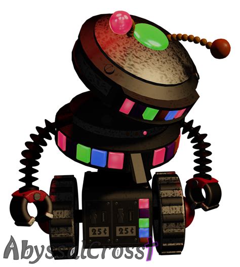 Ucn Candy Cadet Render By Abyssalcross On Deviantart