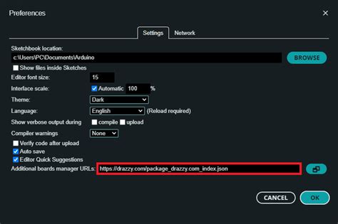 Błąd Podczas Wgrywania Bootloadera Do Attiny85 Failed Chip Erase