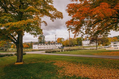 Why The Wylder Windham Hotel Should Be On Your Upstate New York Bucket