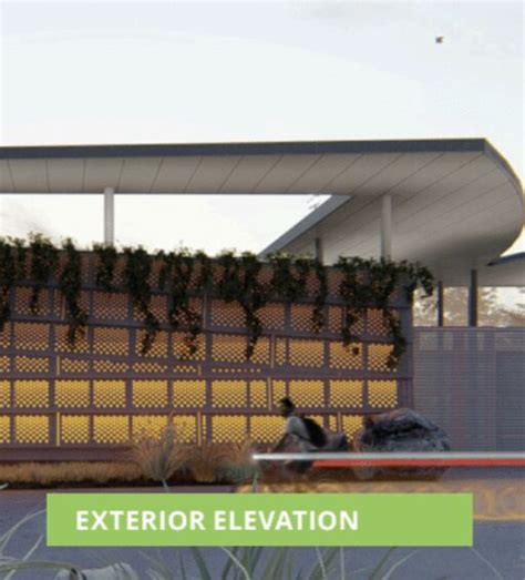 Ecocladding Sustainabledesign Subframingsystes Awardwinningdesign Eco Cladding