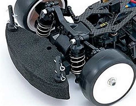 Yokomo MR TC Mini Radio Controlled Model Archive RCScrapyard