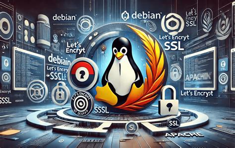 How To Secure Apache With Lets Encrypt On Debian 12 11 Or 10 Linuxcapable