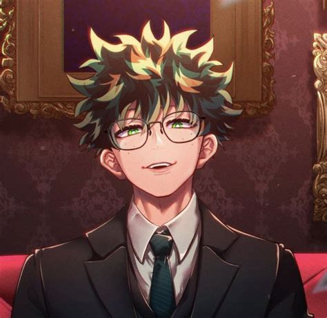 Bakugo And Deku Matching Icons Mha Bkdk Dkbk Matching Pfp Matching Icons Emoji My Hero