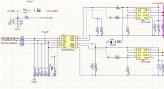 UCC21225A High Side PWM Is Lost During Startup Power Management Forum Power Management TI