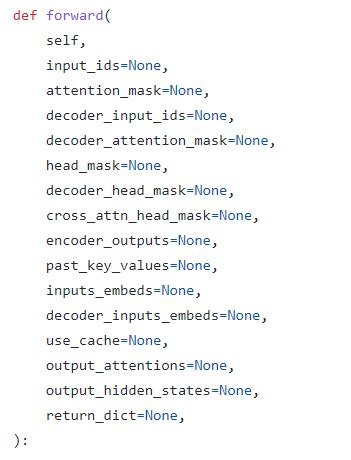 Kwargs Instead Of Args By Naviak Pull Request 164 Lyken17 Pytorch