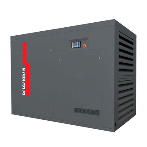 Винтовой компрессор Dalgakiran Inversys 250 Plus 10 бар купить