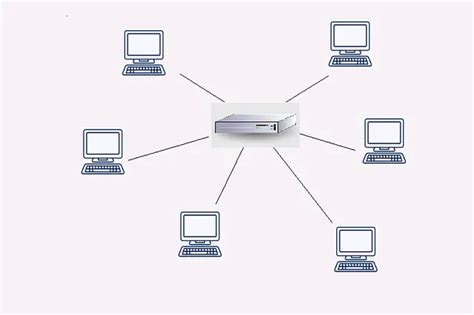Whats Is The Difference Between Network Topology And Network