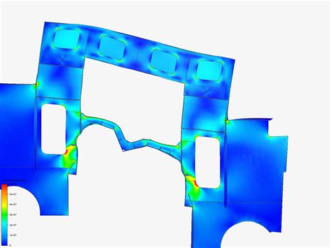 Bulkhead By Rhys729 Simscale