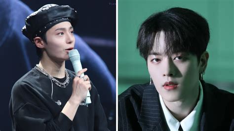 Ravn Oneus Hwanwoong Expresses Frustration Over Ex Member Ravn At