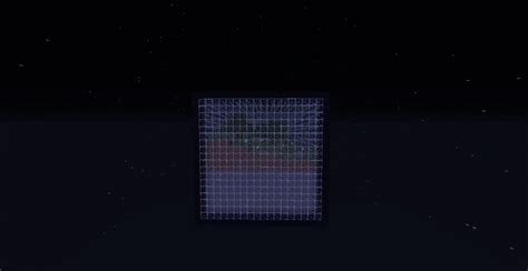 Cube Survival Minecraft Map 1 7 Xv Minecraft Map