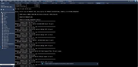7 1 Project Two Analyzing Databasesdocxdocx 7 1 Project Two